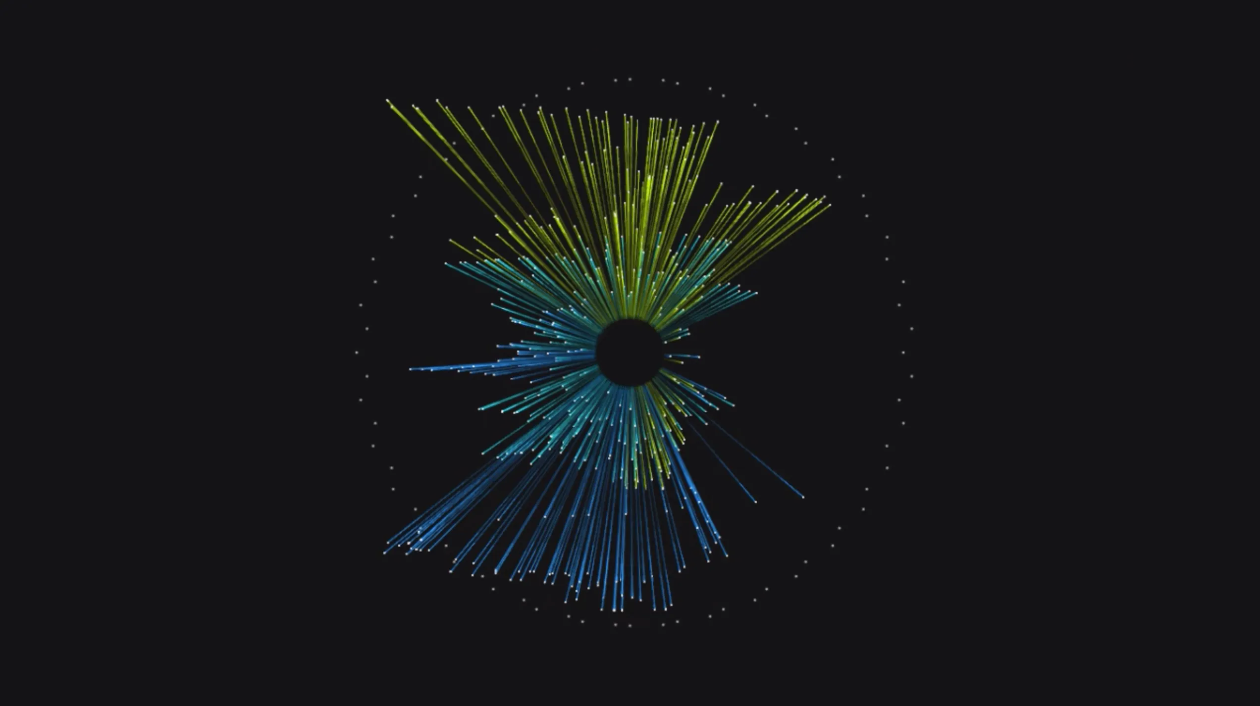 Timeblur | A Studio for Data and Stories